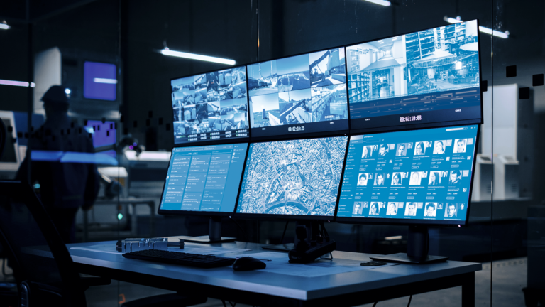 Video Management System (VMS) – Natalus